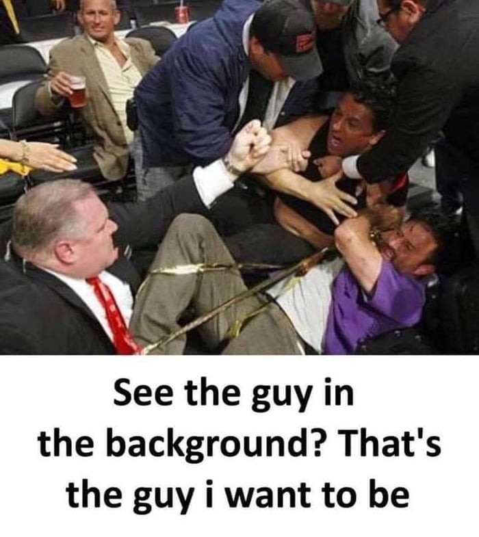 Never lose your cool - 9GAG