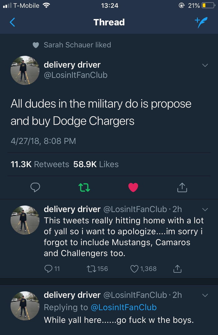 GI Bill stuntin - 9GAG