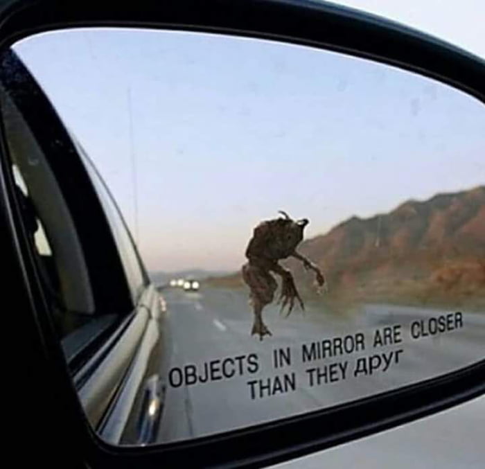 It Apyrs to be so - 9GAG