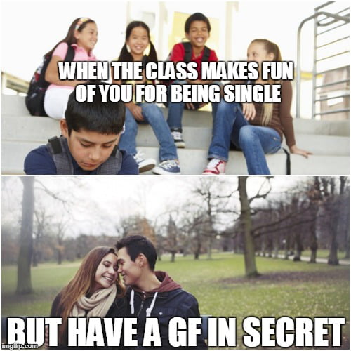 F*ck the class! - 9GAG