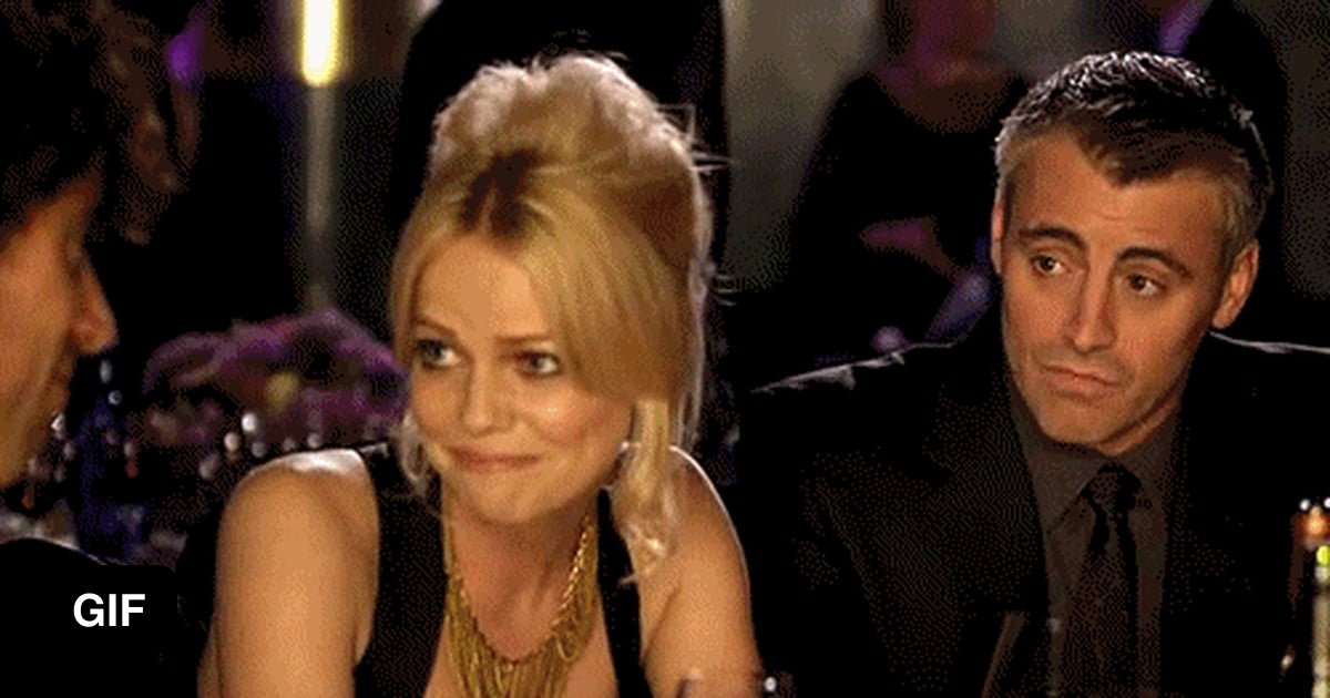 When your buddy gives you subtle hints - 9GAG