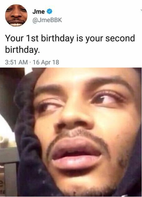 Bro, that deep - 9GAG