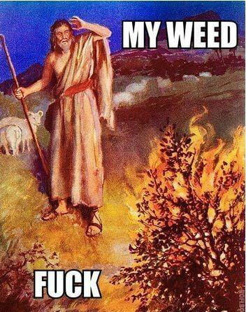 Shit's on fire yo - 9GAG