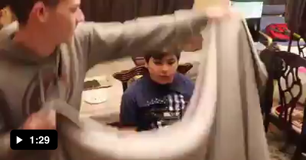 It's all fun & games until you get stuck in a different dimension. - 9GAG