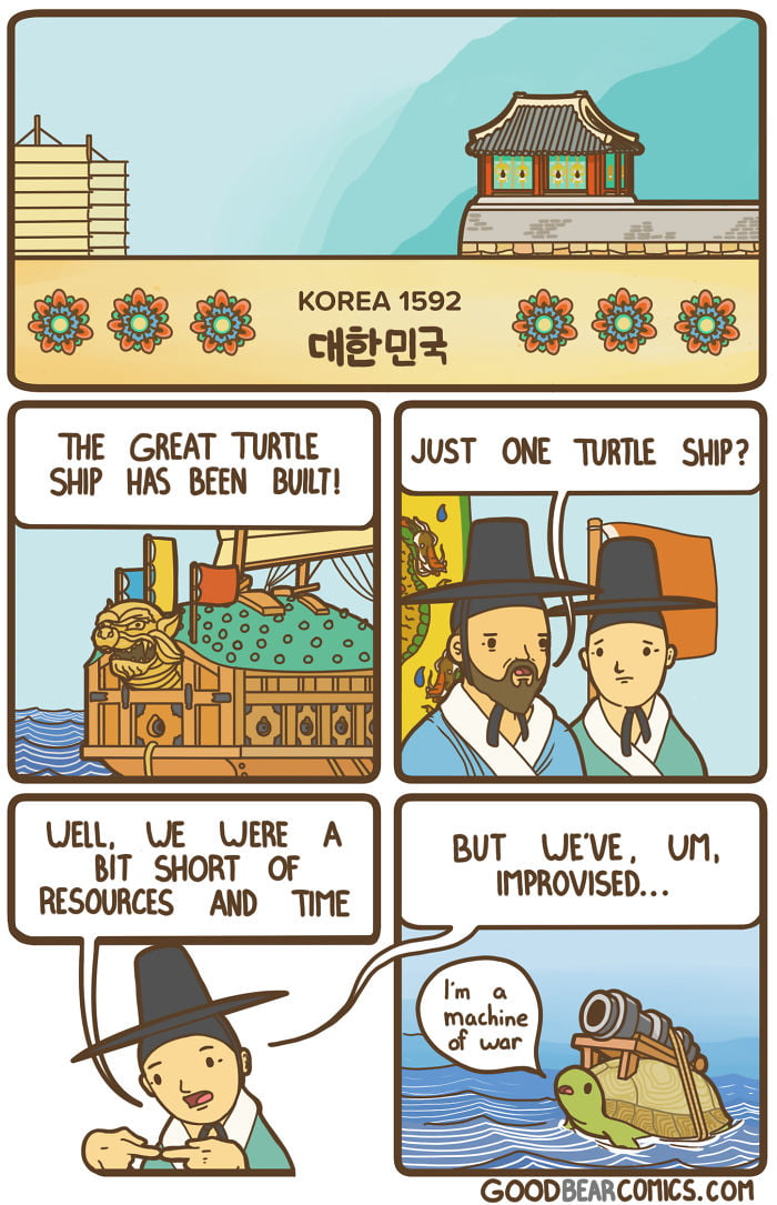 Nice ship - 9GAG