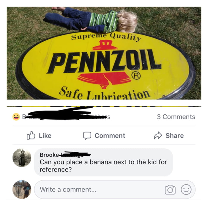 My wife needed more references - 9GAG