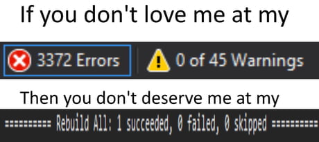 Developer jokes. - 9GAG