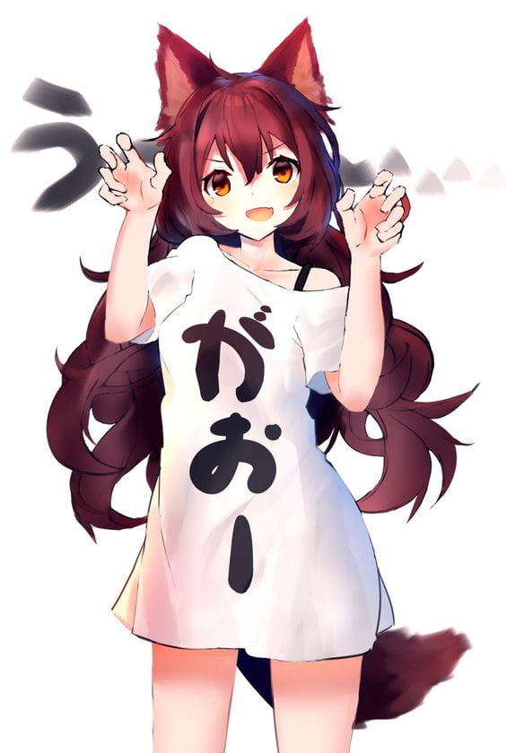 Daily neko post #74! - 9GAG