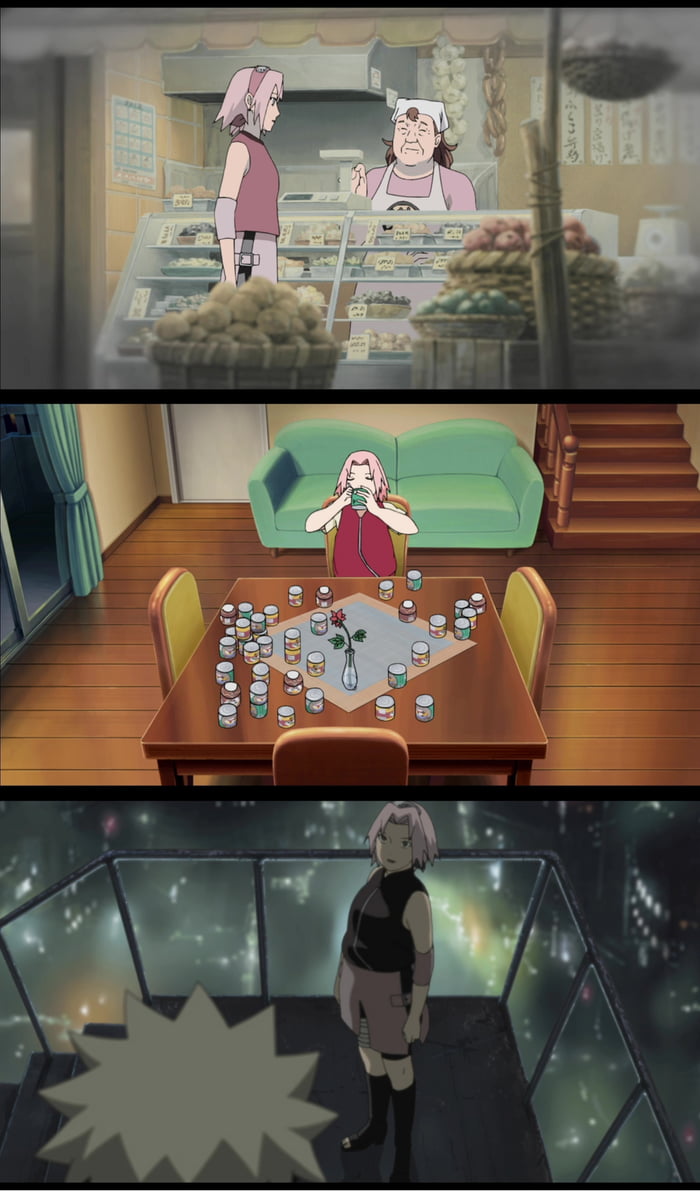 Road to Ninja - 9GAG