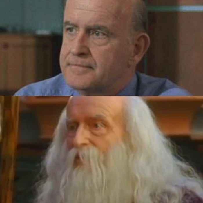 In The Santa Clause 2 (2002), Peter Boyle who played Father time also ...