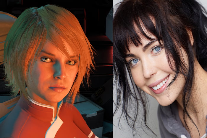 Suvi / Katy Townsend | Character / Voice, cuteness overload!! - 9GAG