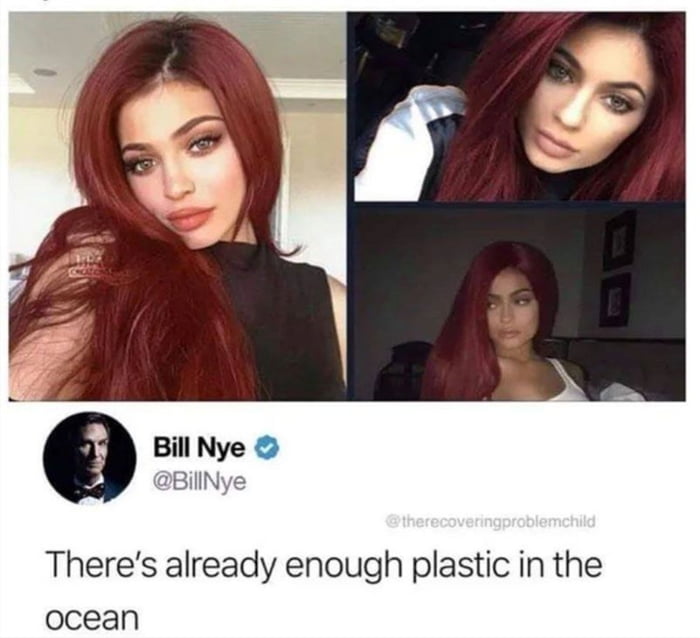 Cries in silicone - 9GAG