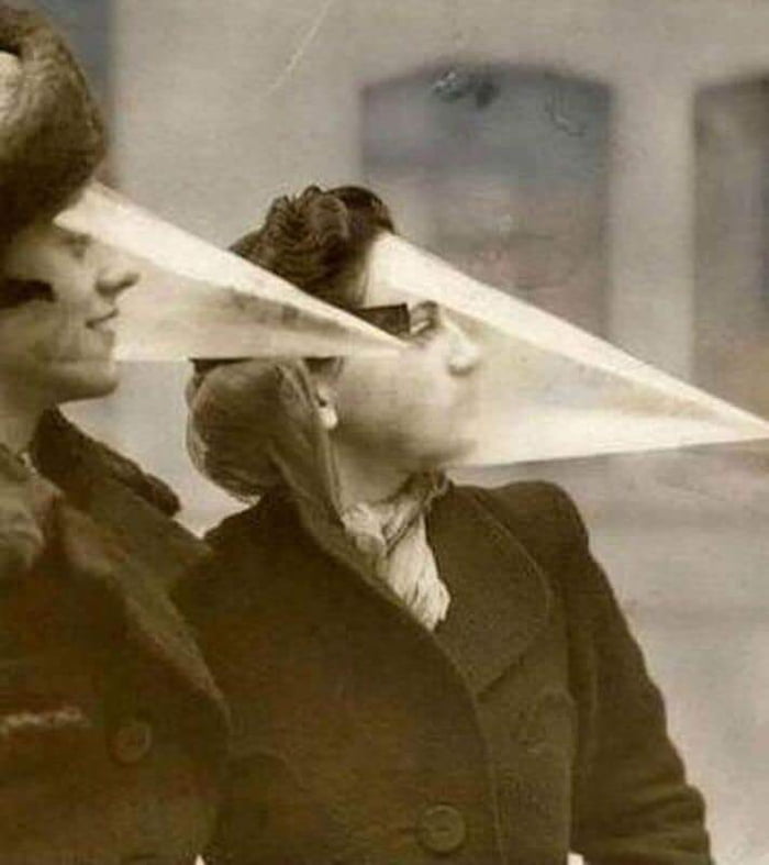Face masks for the 1918 Influenza pandemic - 9GAG