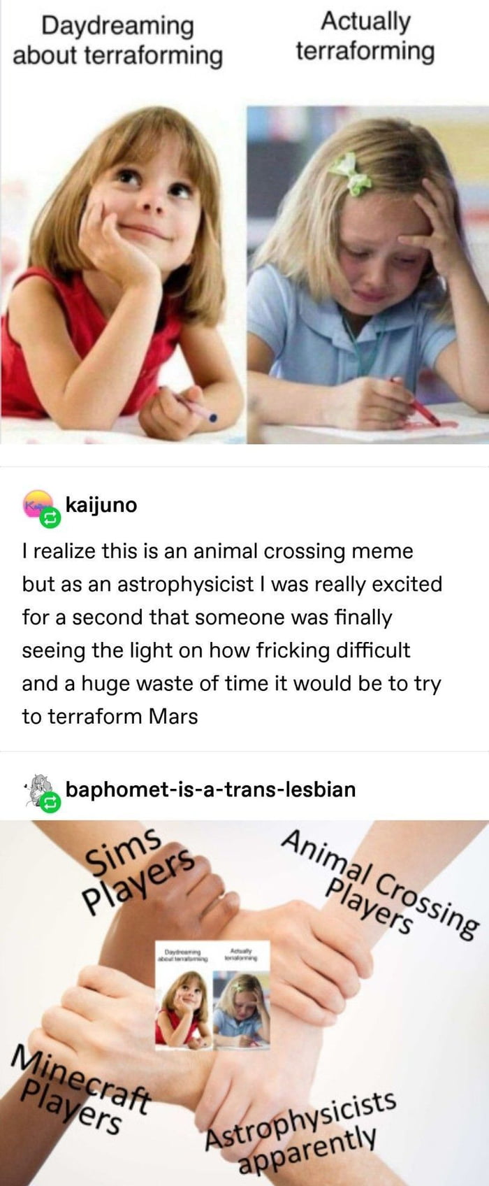 Who would have thought - 9GAG