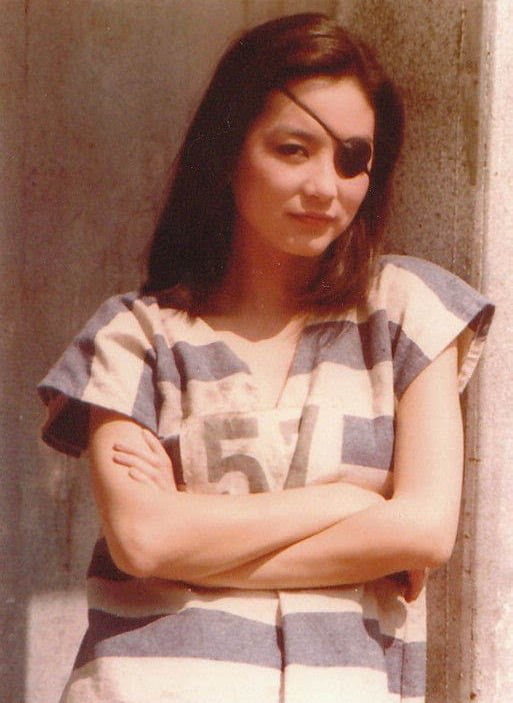 Brigitte Lin, 1982 - 9GAG