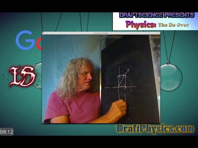 His name is Gary Mosher - 9GAG