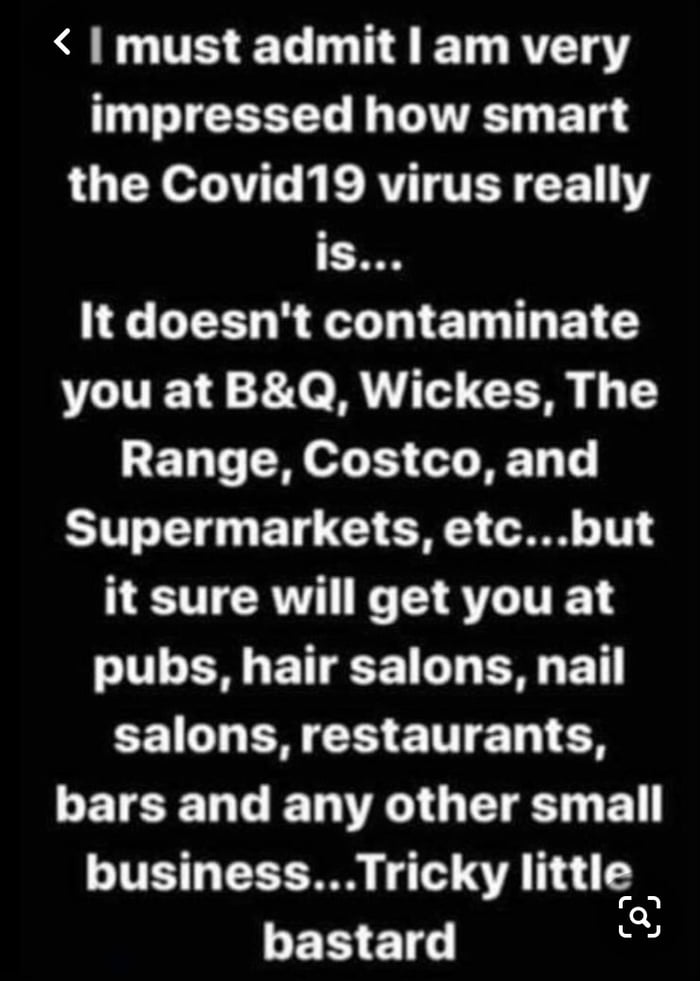 Tricky little bastard - 9GAG