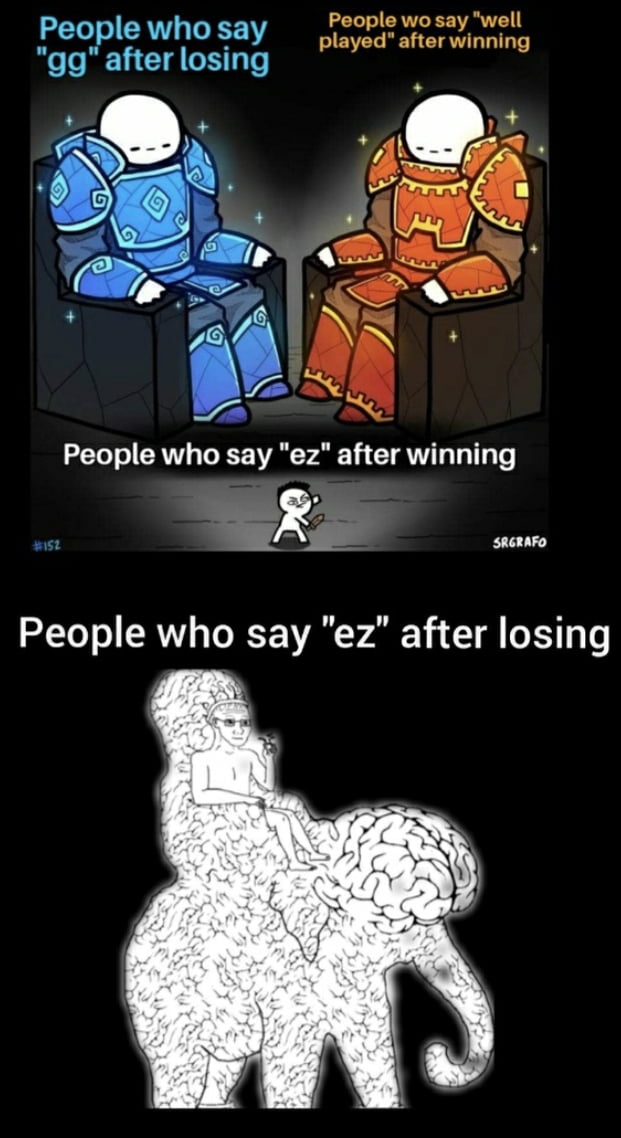 EZ EZ EZ. - 9GAG