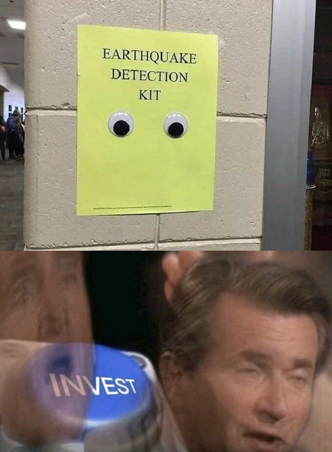 Old problems require modern solutions - 9GAG