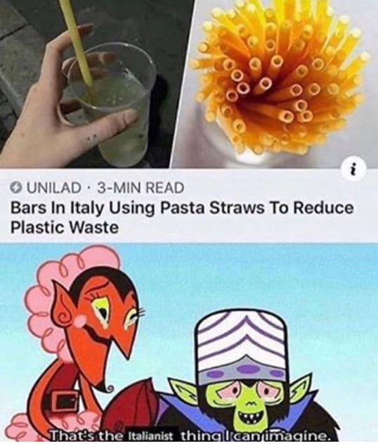 Stop touching me! 'Mi Scusi, mi scusi! - 9GAG