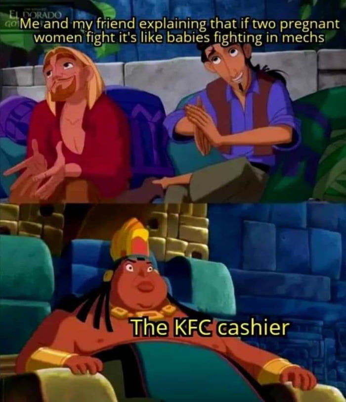 Pacific Rimjob - 9GAG