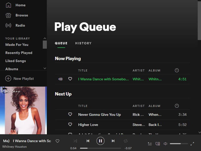 Nice Try Spotify - 9GAG