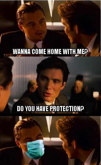2020 9gag