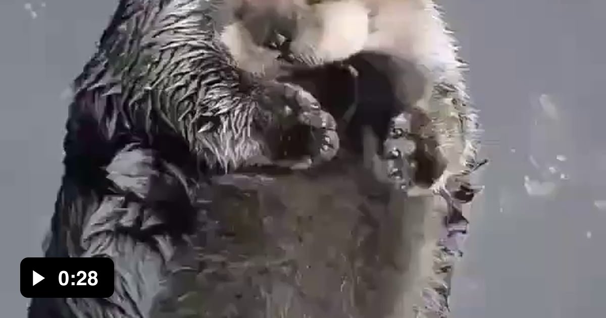 Spooning while floating - 9GAG