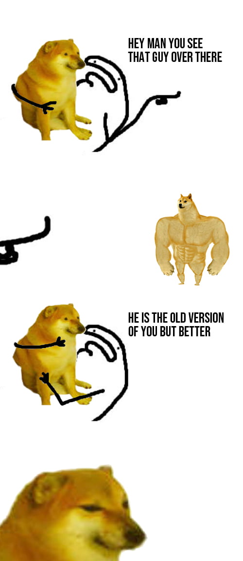 Hey man you see this title - 9GAG