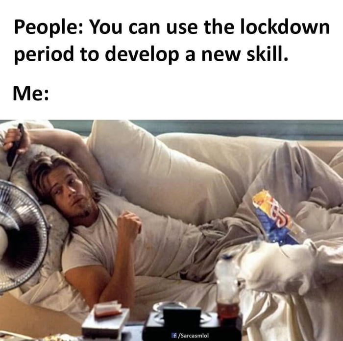 Im learning how to multitask - 9GAG