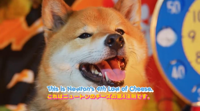 Blursed science - 9GAG