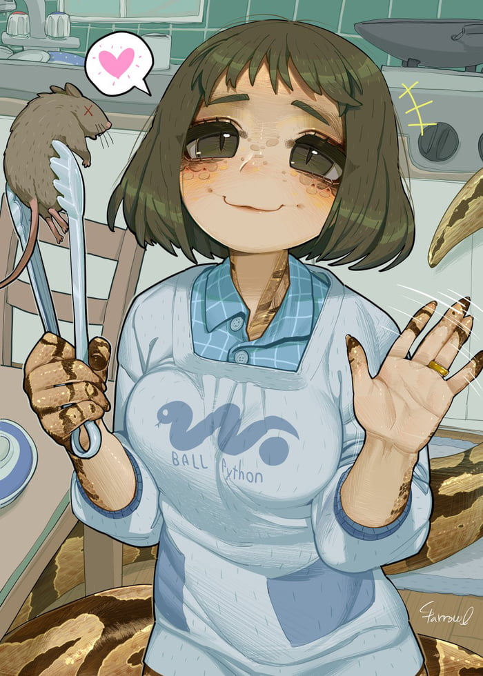 No step on snek - 9GAG