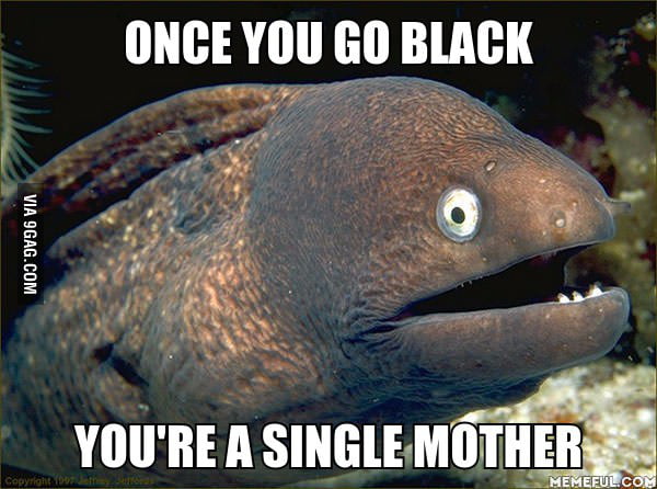 My friend and I were competing to see who could make the most messed up ...