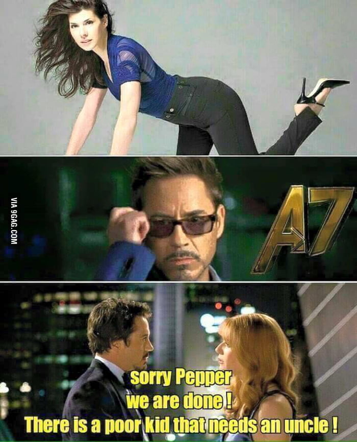 Poor Peter - 9GAG
