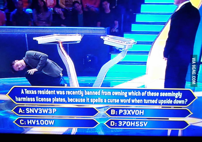 Albert Stumm, "Who wants to be a Millionaire" contestant, tries to win ...