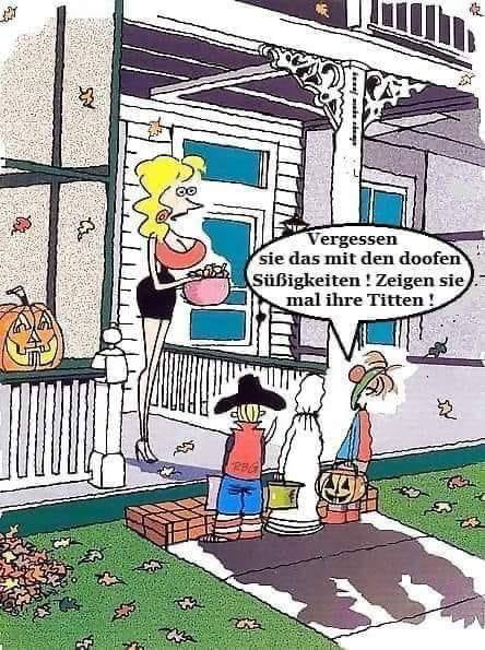 Passend zum Tag - 9GAG