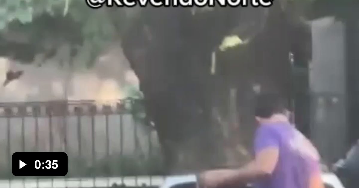 Brazil, Rio de Janeiro, is not for beginners - 9GAG