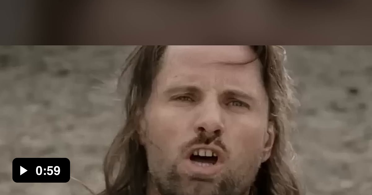 Filming outside the Black Gate was dangerous - 9GAG