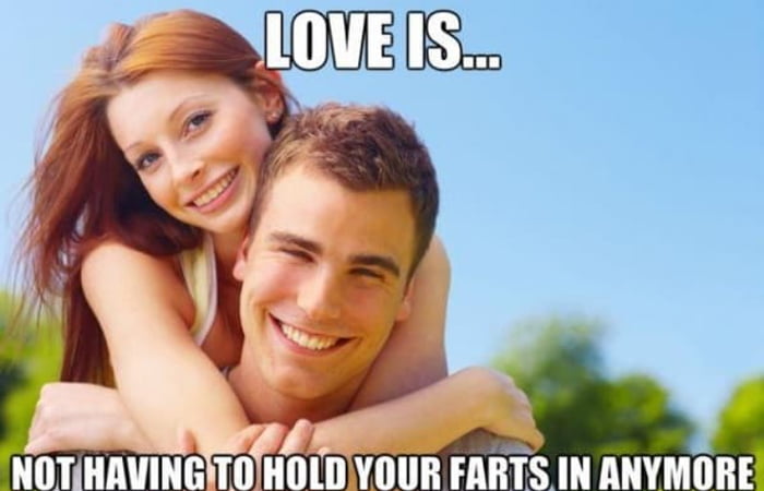 More Farts To Come 9gag