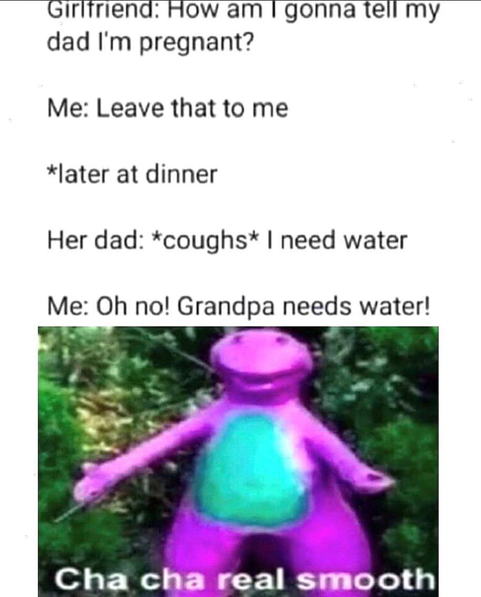 Real smooth going… - 9GAG