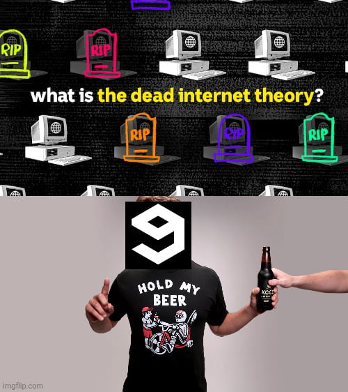 Beep boop beep boop - 9GAG