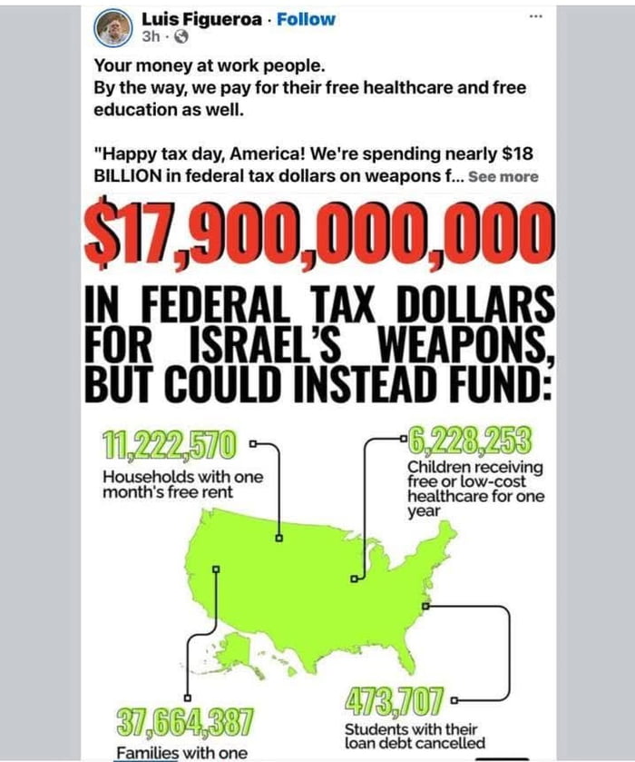 Priority of our leaders - 9GAG