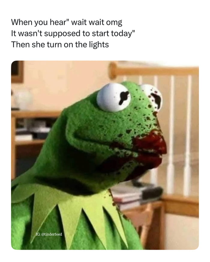 Oh no, the plot twist - 9GAG