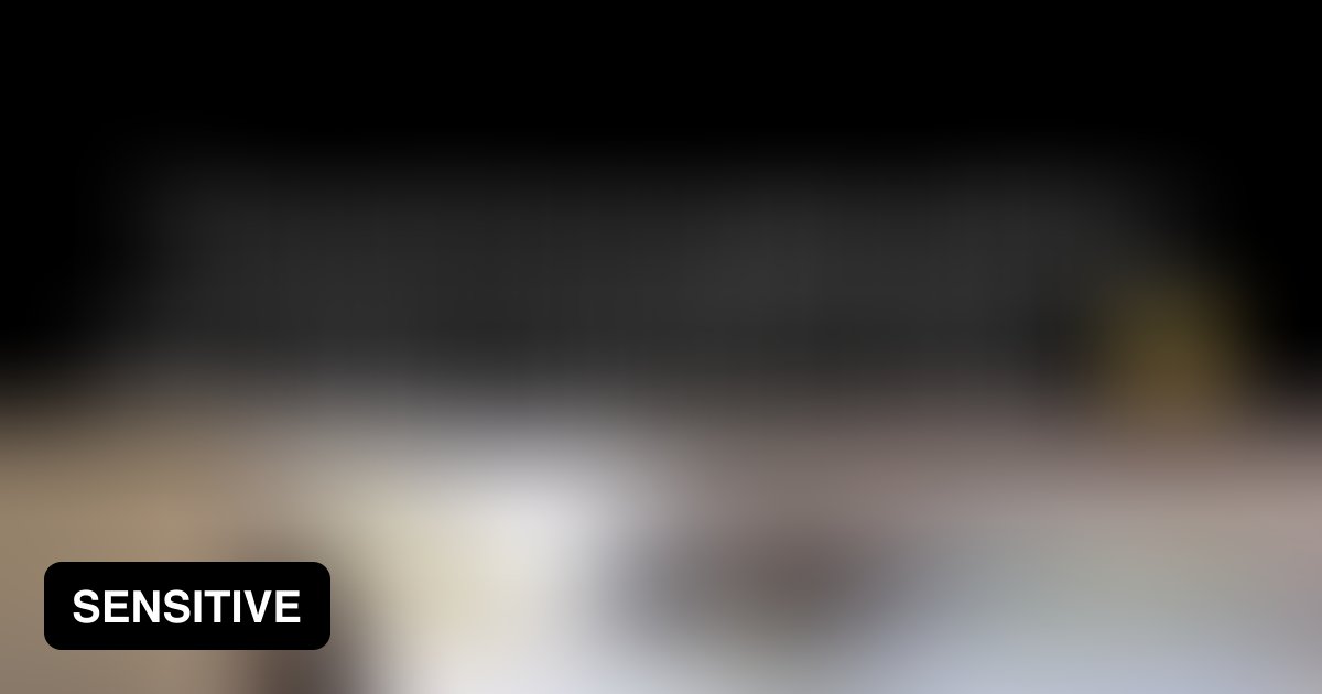 She's probably just used to practicing on one of those fancy Scream-to ...