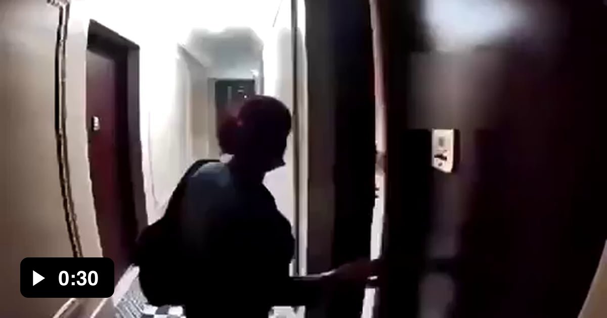 That was way too close. - 9GAG