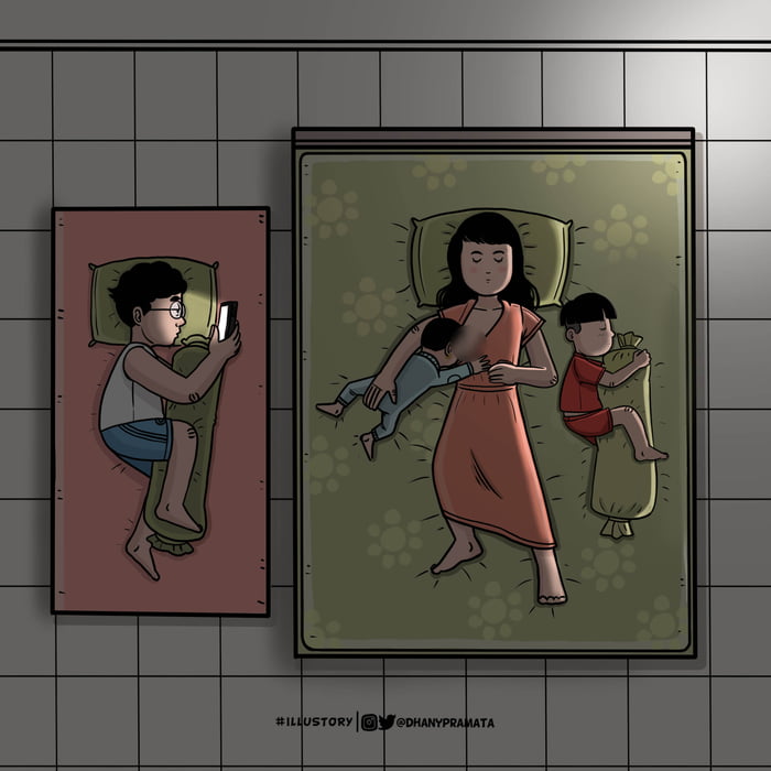 Having Children - 9GAG