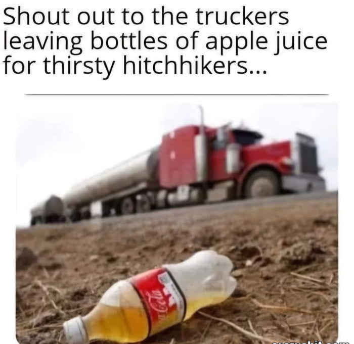 The forbidden drink... - 9GAG