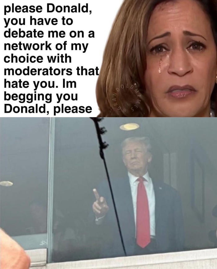 Pls bro I’m desperate bro - 9GAG