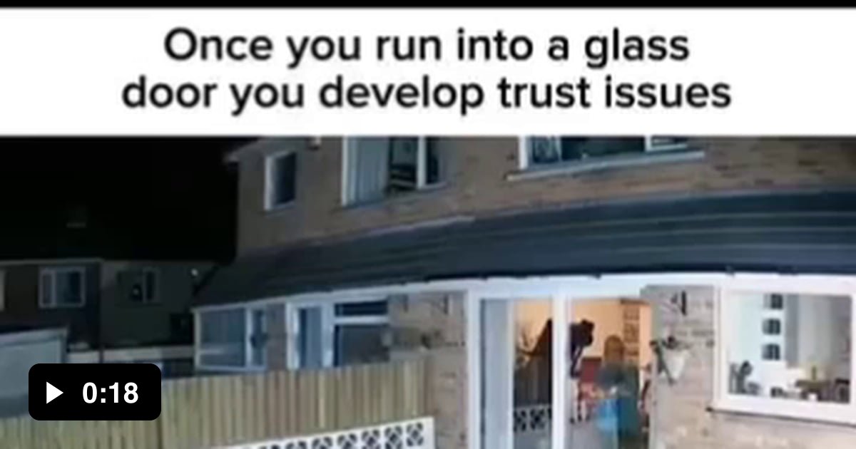 That's understandable. - 9GAG