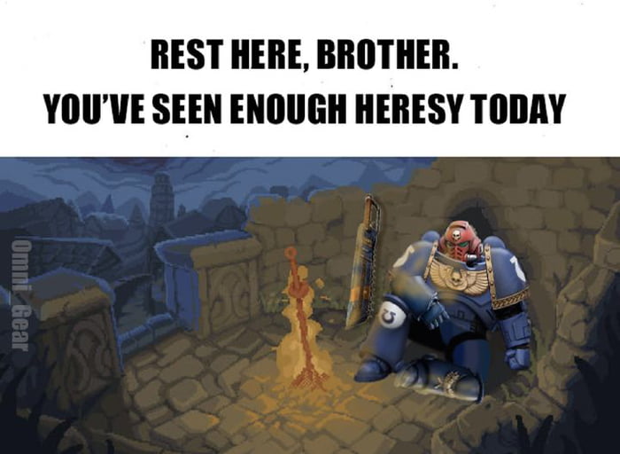 Take a pause from scrolling - 9GAG